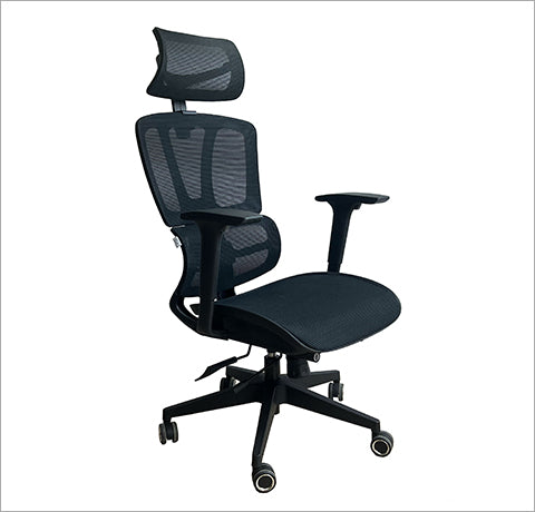 Hyper Mesh Chair